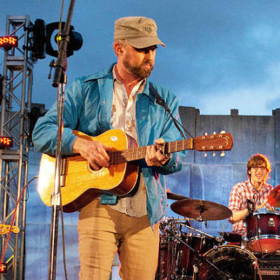 Cake Tour Dates & Concert Tickets