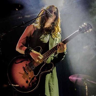 Chelsea Wolfe Tour Dates & Concert Tickets 2018
