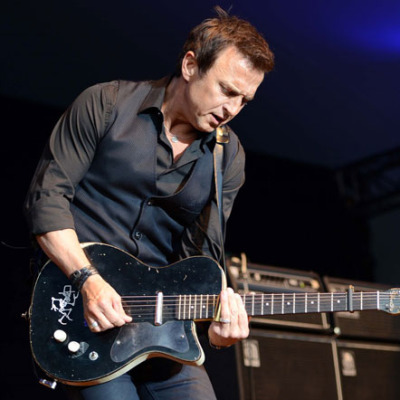 Colin James Tour Dates & Concert Tickets 2019