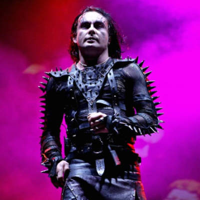 Cradle Of Filth Tour Dates & Concert Tickets 2019