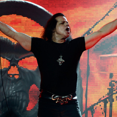 Danzig Tour Dates & Concert Tickets