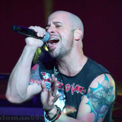 Daughtry Tour Dates & Concert Tickets