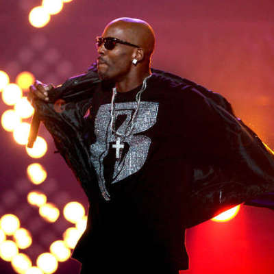 DMX Tour Dates & Concert Tickets