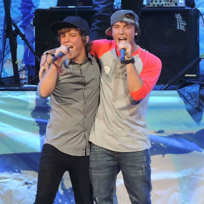 Emblem3 Tour Dates & Concert Tickets