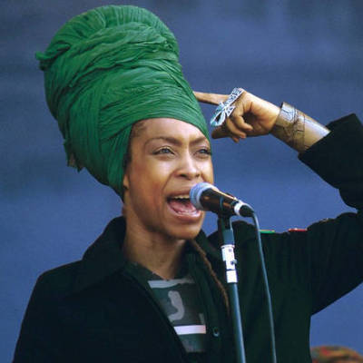 Erykah Badu Tour Dates & Concert Tickets 2019