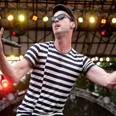 Fitz and The Tantrums Tour Dates & Concert Tickets 2019