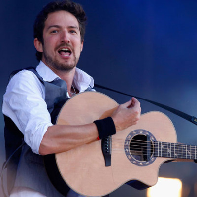 Frank Turner Tour Dates & Concert Tickets 2019