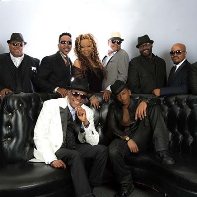 Gap Band Tour Dates & Concert Tickets