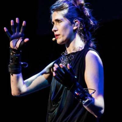 Imogen Heap Tour Dates & Concert Tickets 2019