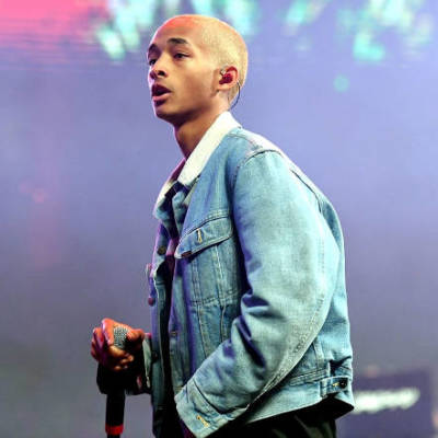 Jaden Smith Tour Dates & Concert Tickets 2019