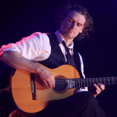 Jesse Cook Tour Dates & Concert Tickets 2019