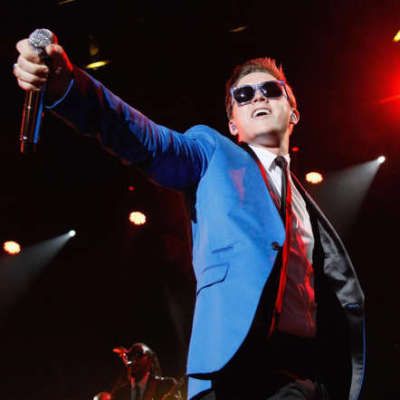 Jesse McCartney Tour Dates & Concert Tickets 2018 - 2019