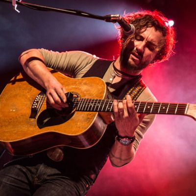 John Butler Trio Tour Dates & Concert Tickets 2018