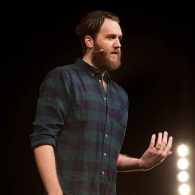 John Mark McMillan Tour Dates & Concert Tickets