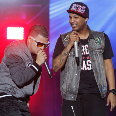 Jowell Y Randy Tour Dates & Concert Tickets 2019