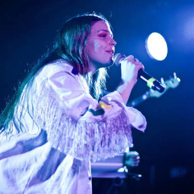 Maggie Rogers Tour Dates & Concert Tickets 2019