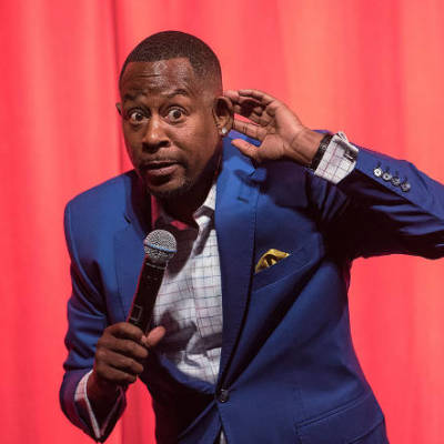 Martin Lawrence Tour Dates & Concert Tickets