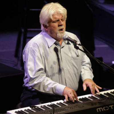 Michael McDonald - Musician Tour Dates & Concert Tickets 2019