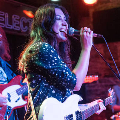 Michelle Branch Tour Dates & Concert Tickets