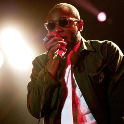 Mos Def Tour Dates & Concert Tickets