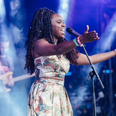 NAO Tour Dates & Concert Tickets