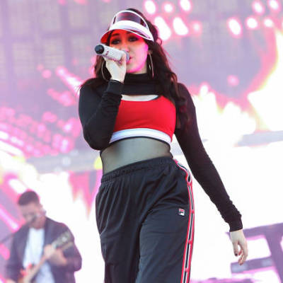 Noah Cyrus Tour Dates & Concert Tickets