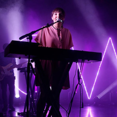 Oh Wonder Tour Dates & Concert Tickets