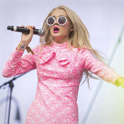 Poppy Tour Dates & Concert Tickets 2019