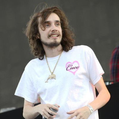 Pouya Tour Dates & Concert Tickets