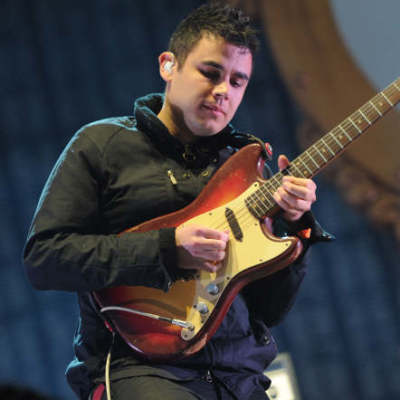 Rostam Tour Dates & Concert Tickets