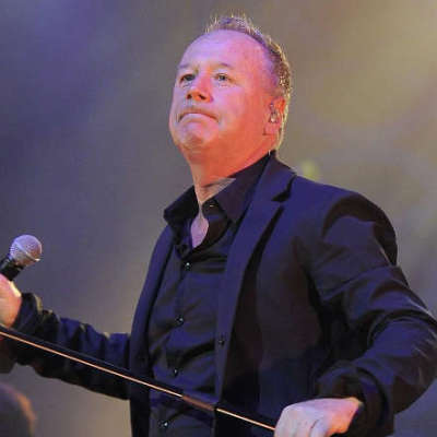 Simple Minds Tour Dates & Concert Tickets