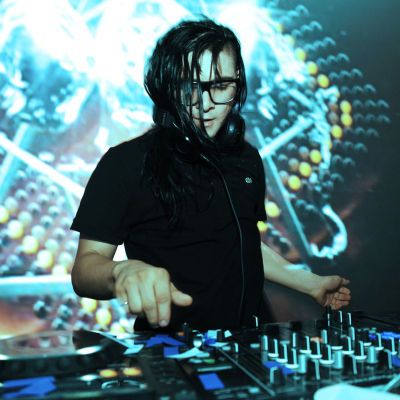 Skrillex Tour Dates & Concert Tickets