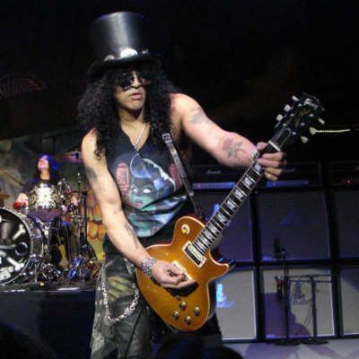 Slash Tour Dates & Concert Tickets 2019