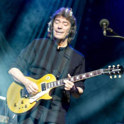 Steve Hackett Tour Dates & Concert Tickets 2019