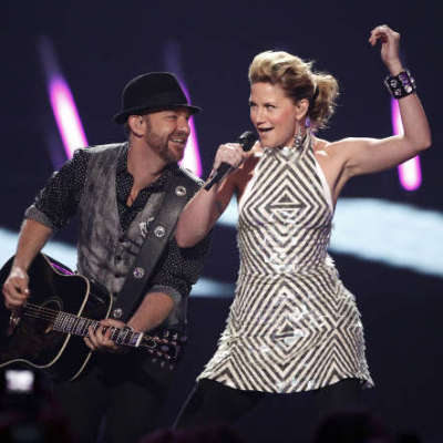 Sugarland Tour Dates & Concert Tickets