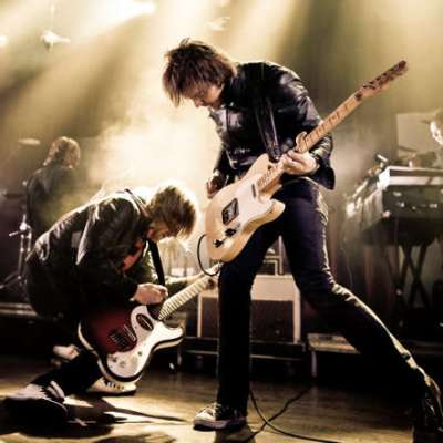 Switchfoot Tour Dates & Concert Tickets 2019