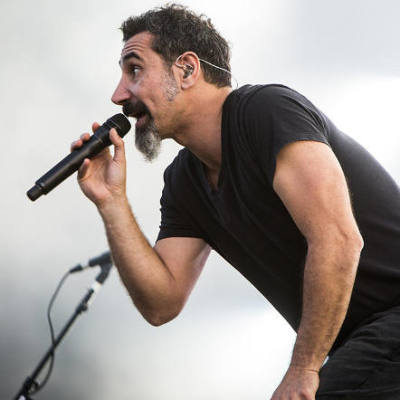 System of a Down Tour Dates & Concert Tickets 2019