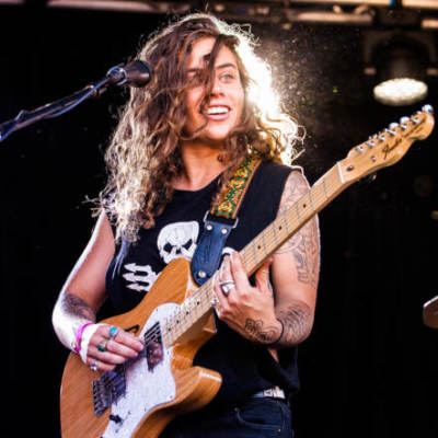 Tash Sultana Tour Dates & Concert Tickets 2019