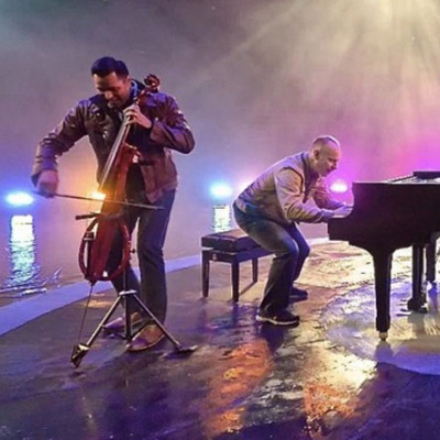 The Piano Guys Tour Dates & Concert Tickets 2019