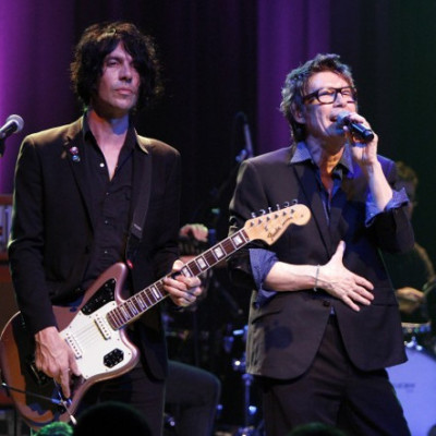 The Psychedelic Furs Tour Dates & Concert Tickets 2019