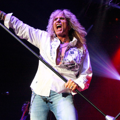 Whitesnake Tour Dates & Concert Tickets 2019