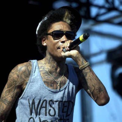 Wiz Khalifa Tour Dates & Concert Tickets 2019