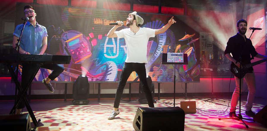 Latest Tour and Concert Announcements 2018