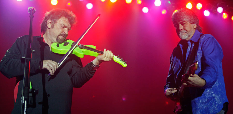 Alabama Tour Dates & Concert Tickets 2019