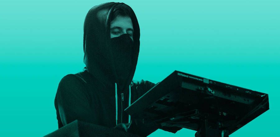 Alan Walker Tour Dates & Concert Tickets 2019