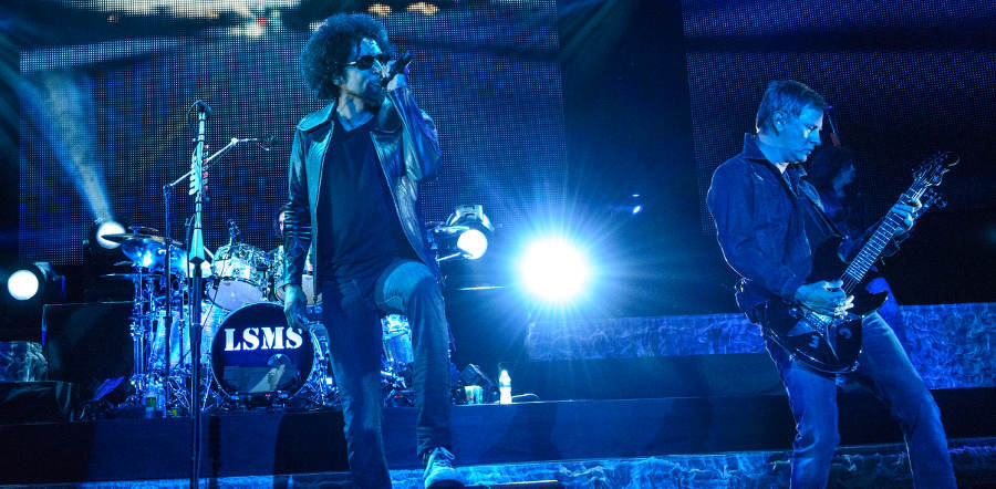 Alice in Chains Tour Dates & Concert Tickets 2019