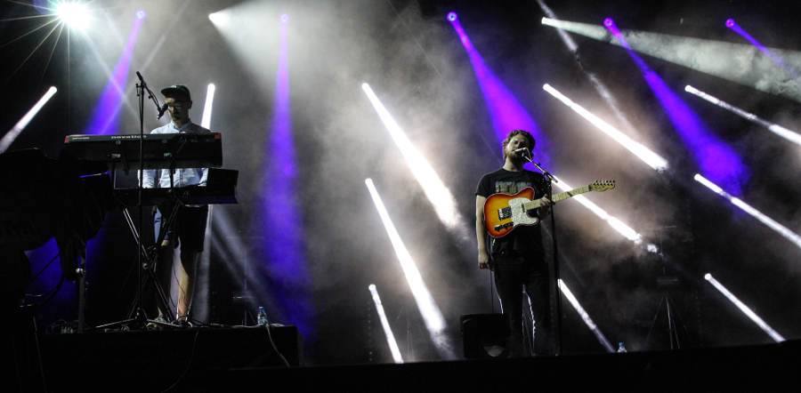 Alt-J Tour Dates & Concert Tickets