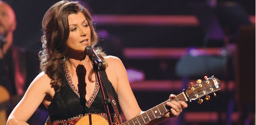 Amy Grant Tour Dates & Concert Tickets 2018 - 2019