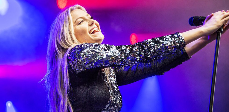 Astrid S Tour Dates & Concert Tickets