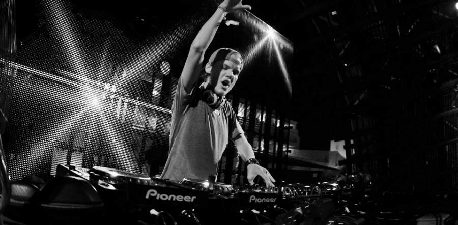 Avicii Tour Dates & Concert Tickets